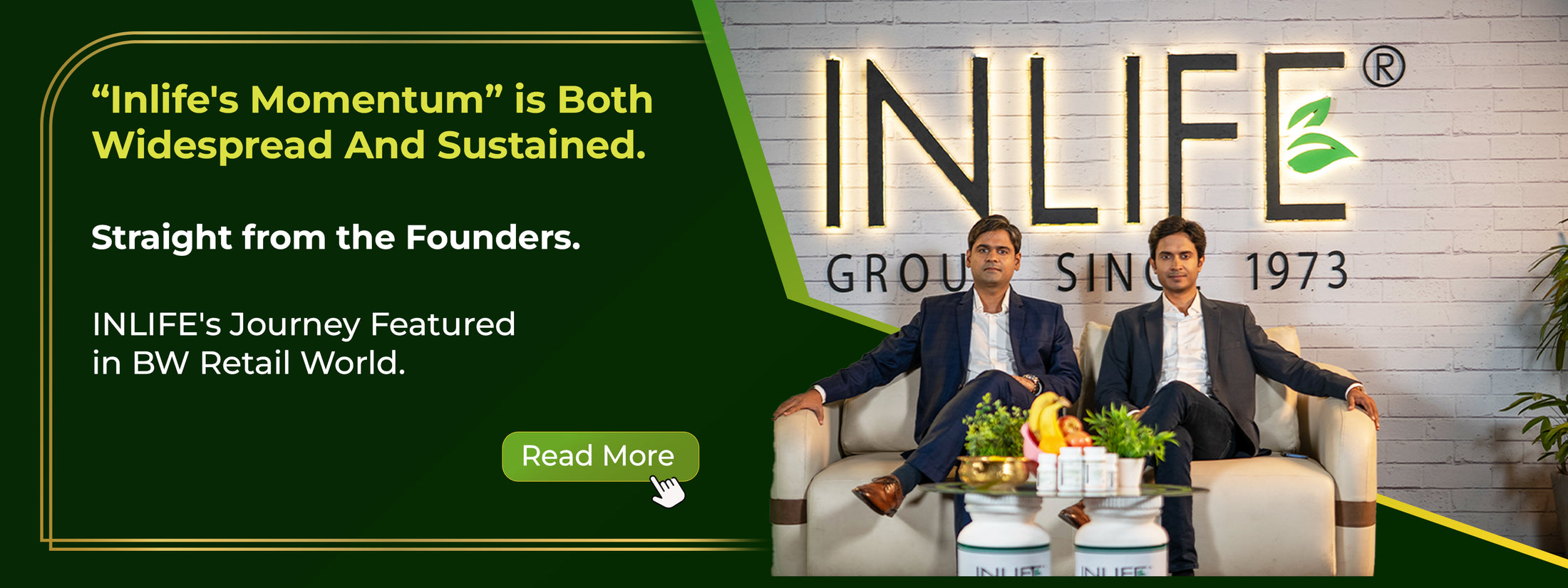 Inlife Pharma Private Limited