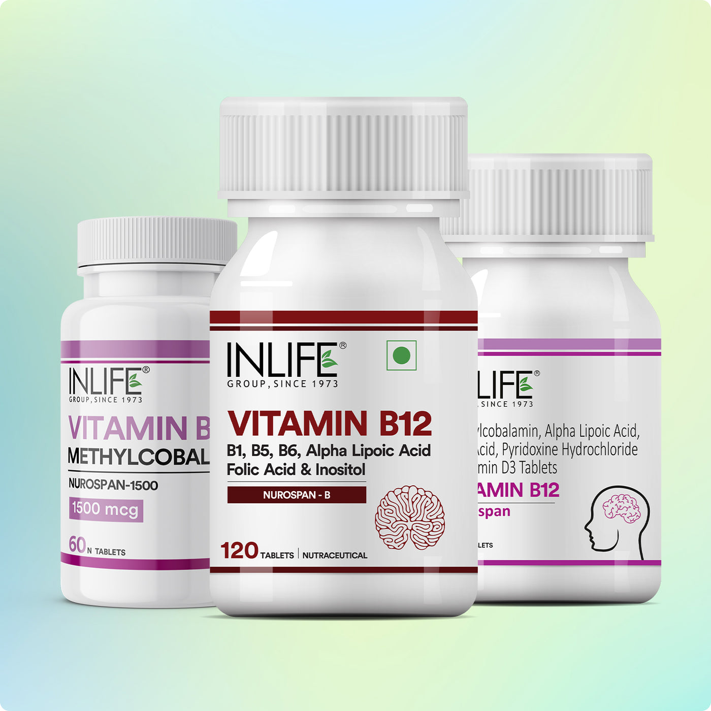 Inlife Pharma Private Limited
