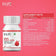 Buy INLIFE Iron Folic Acid Supplements (60 Tablets) in India
