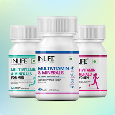 Inlife Pharma Private Limited