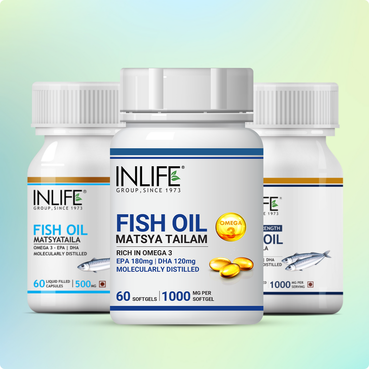 Inlife Pharma Private Limited