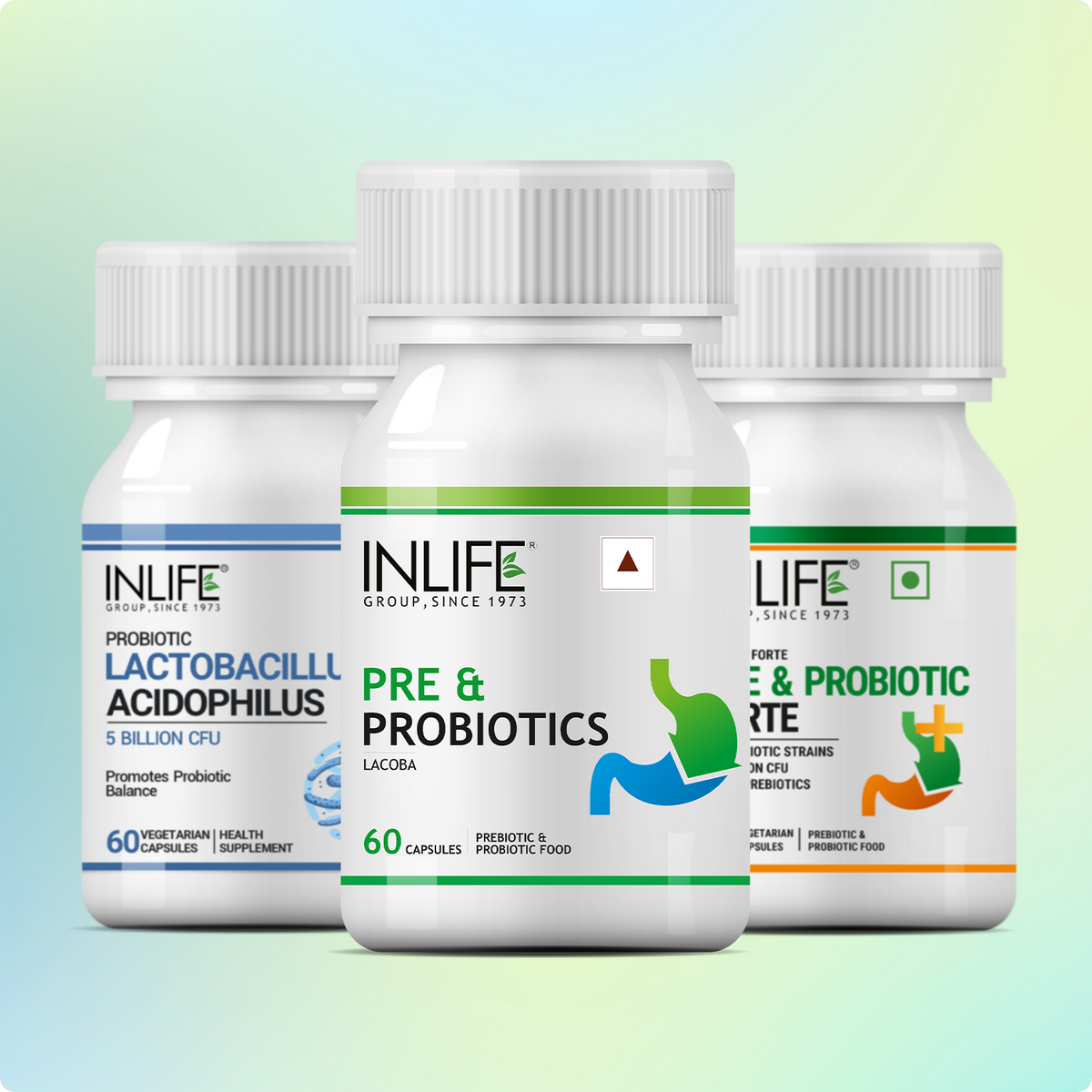 Inlife Pharma Private Limited