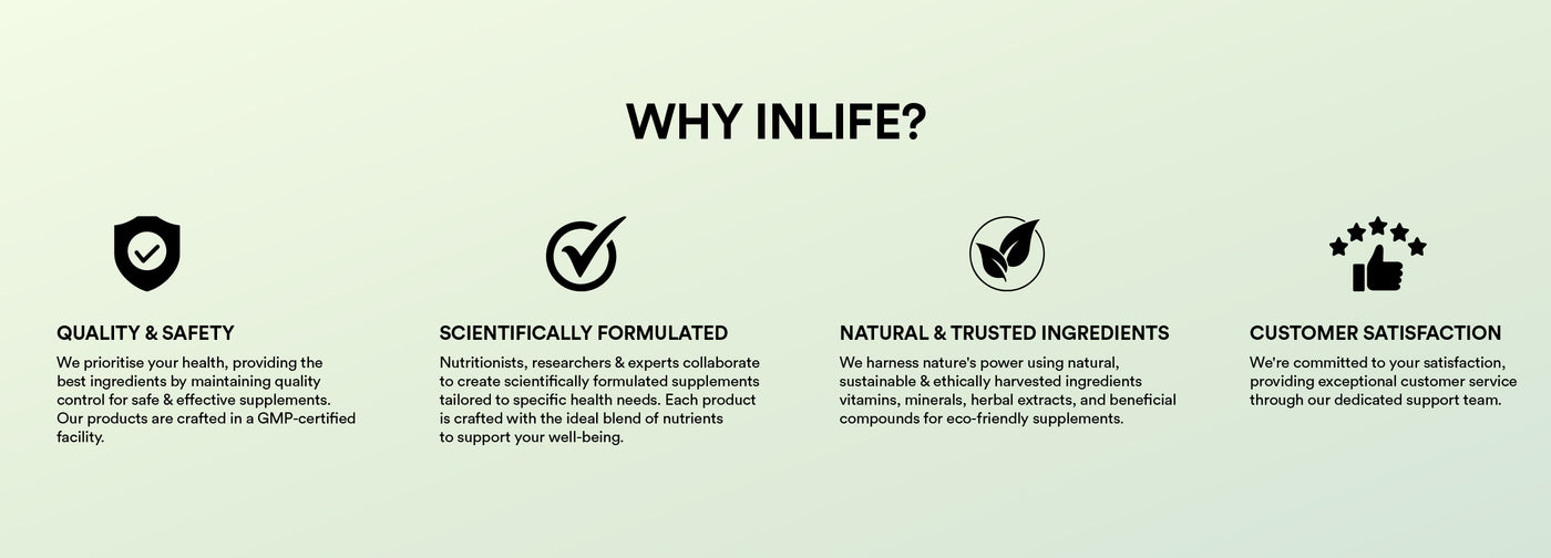 Inlife Pharma Private Limited